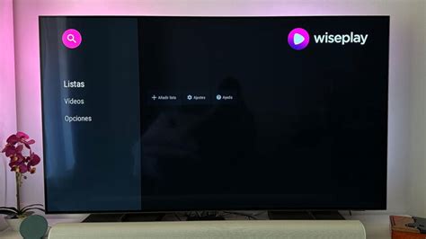 Así es Wiseplay una de las mejores apps para reproducir archivos y