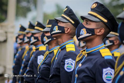Diario Barricada Nicaragua On Twitter 3 10 Nicaragua L El