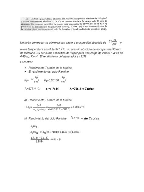 PDF Maquinas Termicas Ejercicio DOKUMEN TIPS