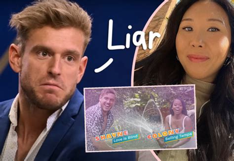 Love Is Blinds Natalie Blasts Ex Shayne For Joining New Dating Show