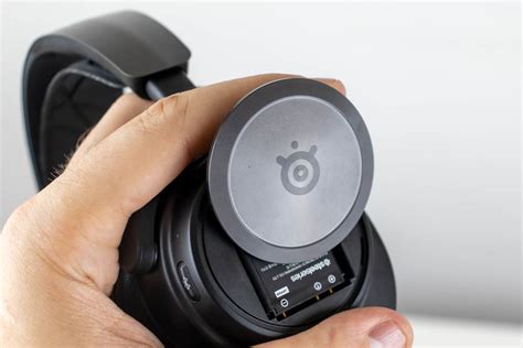 SteelSeries Arctis Nova Pro Wireless Review The King Of Gaming