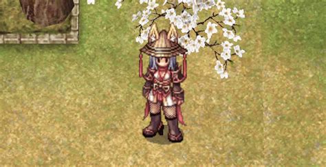 Update Malangdo Costume February Ragnarok Online