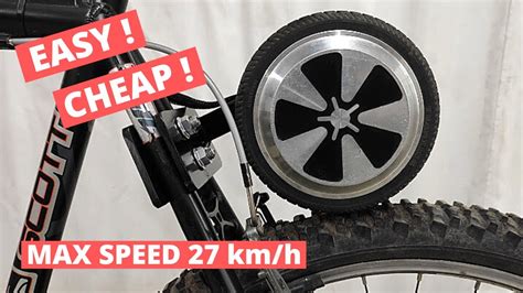 Nekone No Doprava Stehno Hoverboard Bike Ot Av Hranie Achu Kriedou