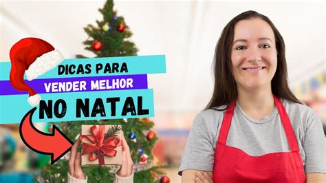 Aumente suas Vendas no Natal Tendências do Natal para FATURAR ALTO