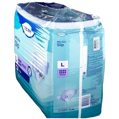 TENA ProSkin Slip Maxi Groß 24 St Redcare Apotheke