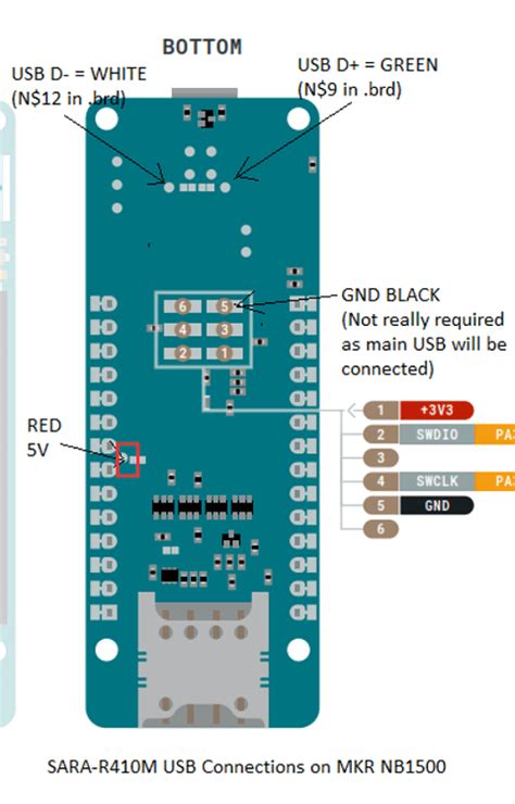 firmware upgrade for ublox sara r410m 02b on the mkr nb 1500 2 mkrnb1500 arduino forum