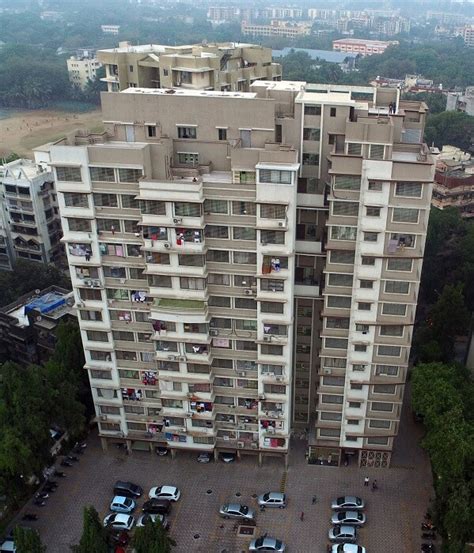 Aaradhya Residency Project At Ghatkopar West By MICL P51800000362