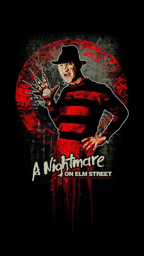 Freddy Krueger Wallpaper IXpap
