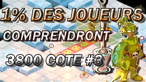 MON PLUS BEAU MOOVE KOLI COMMENTÉ EN ROUBLARD PVP SUR DOFUS YouTube
