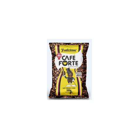 Café Forte 500G Super Veneza Cruzeiro 1101