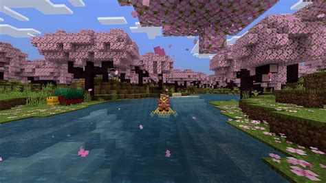 Minecraft Bedrock Edition 1 20 30 tutte le novità Tech Generation