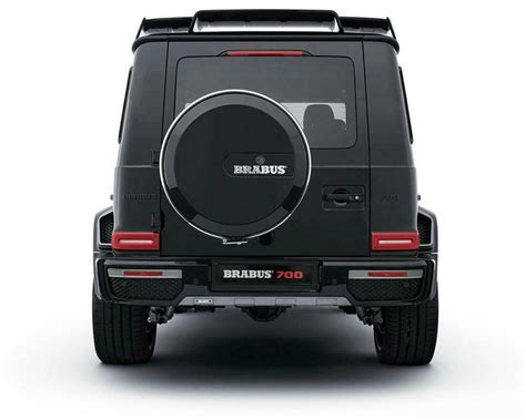 BS Style Widestar Body Kit For Mercedes G Class W463A AMG G 63 Buy With