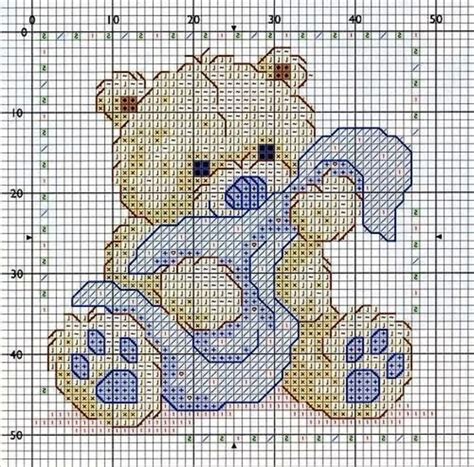 Baby Cross Stitch Patterns Free Printable Printable Templates Free