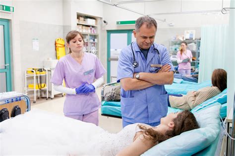 Zobacz co działo się w Szpitalu oficjalna strona serialu Szpital