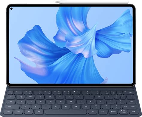 HUAWEI Smart Magnetic Keyboard Compatible With HUAWEI MatePad Pro 11