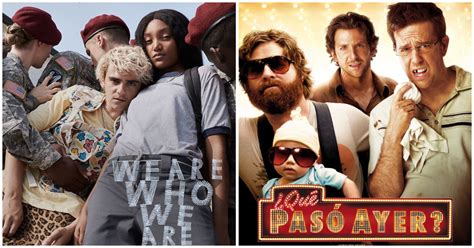 Cu Les Son Los Estrenos Que Trae Hbo Para Septiembre De