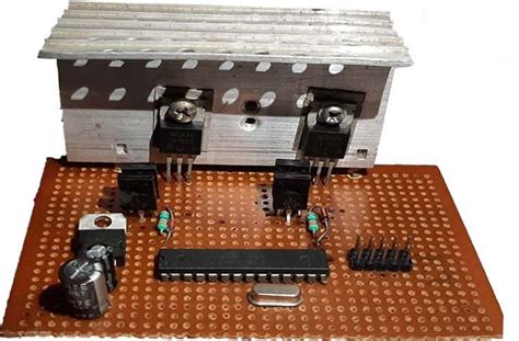 spwm sine inverter with arduino youtube riset