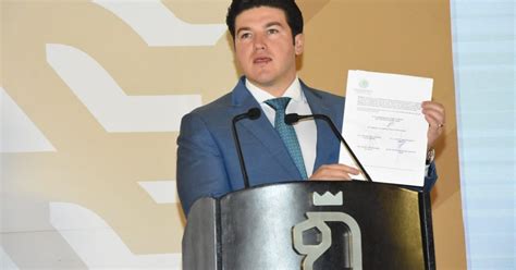 Anuncia Samuel García creación de la Agencia de la Calidad del Aire