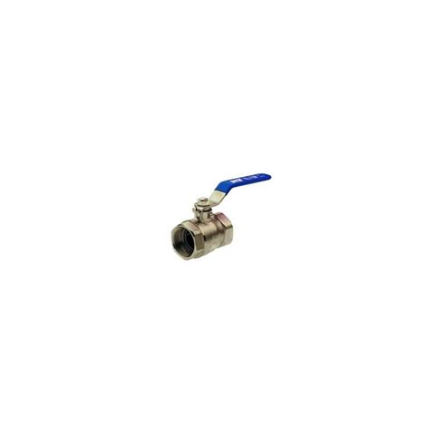 Valvula Esfera Palanca H H 3 4 Cabel