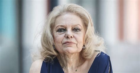 Mayra Gómez Kemp La muerte de mi marido fue el peor golpe que me pudo