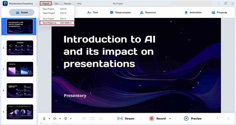 2023最新パワーポイント作成におけるAIの活用法AIツール作成方法