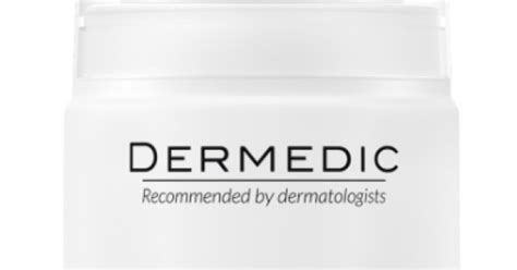 DERMEDIC MELUMIN KONCENTRIRANA NOĆNA KREMA PROTIV TAMNIH MRLJA 55 ML