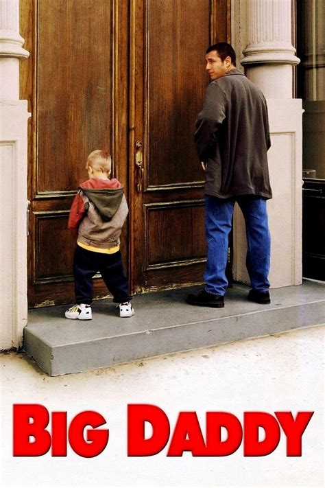 Big Daddy Trailer 1 Trailers Videos Rotten Tomatoes