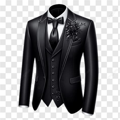 Mens Black Suit Formal Id Photo Mens Black Suit Formal Id Photo
