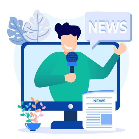 Textos periodísticos claves para escribir información veraz y