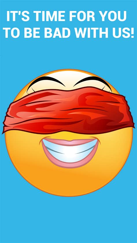 Naughty Emoticons Hd App On Amazon Appstore