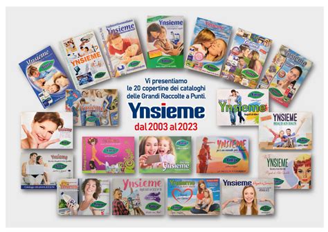 Catalogo Premi 2023 2024 YMA