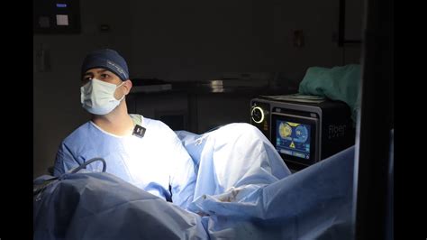 Thulium Fiber Laser Enucleation Of The Prostate ThuFLEP En Block
