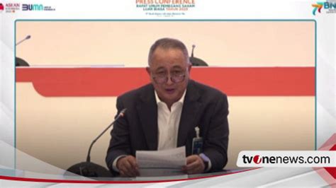 Bni Gelar Rupslb Ini Agenda Yang Dibahas