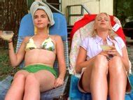 Naked Laura Breckenridge In Southern Belles