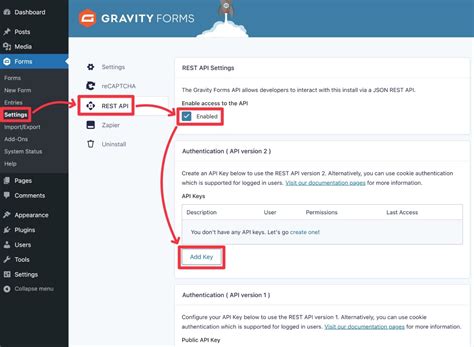 how to set up a pipedrive wordpress integration