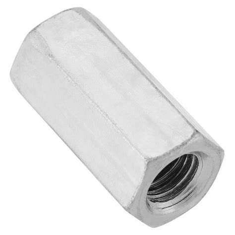 Écrou Tige Long 5 Pièces Écrous D accouplement Attaches Filetées D