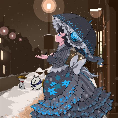 Ghim của Random pug trên The battle cats Anime Dễ thương Hình vẽ anime