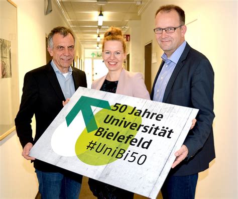 Ein neues Jahr und ein Blick zurück Aktuell Uni Bielefeld