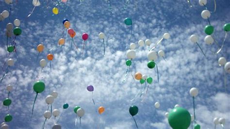 Fundación Era en Abril prepara suelta de globos por bebés fallecidos