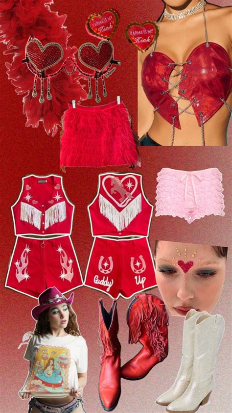My Kink Is Karma Chappell Roan Outfit Inspiration In 2024 Music