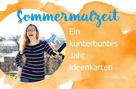 Ideenkarten Geburtstag Ein Jahr Kunterbunt Artilda De