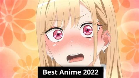Más de 15 de las mejores series de anime del año 2022