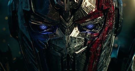 Hd Wallpaper K K The Last Knight Transformers Megatron
