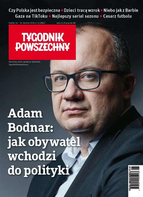 E Kiosk Pl Tygodnik Powszechny 4 2024
