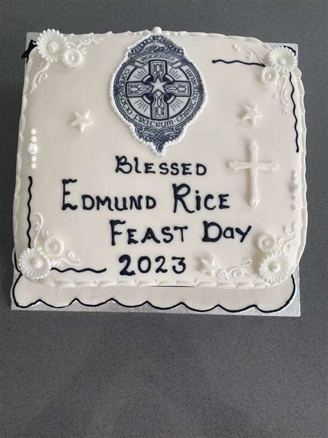 Feast Day Of Blessed Edmund Rice Ennis Parish