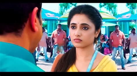 Superhit South Hindi Dubbed Romantic Action Movie Full Hd P