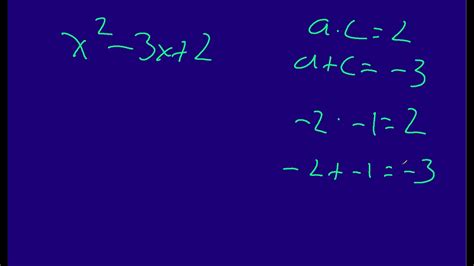 simplify rational expression youtube
