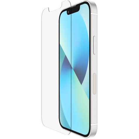 PROTECTOR DE PANTALLA VIDRIO TEMPLADO IPHONE 13 13 PRO CELULARES