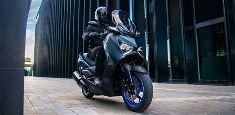 Nueva Yamaha XMAX 300 MotoNews