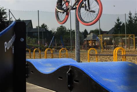 Pumptrack Dukla